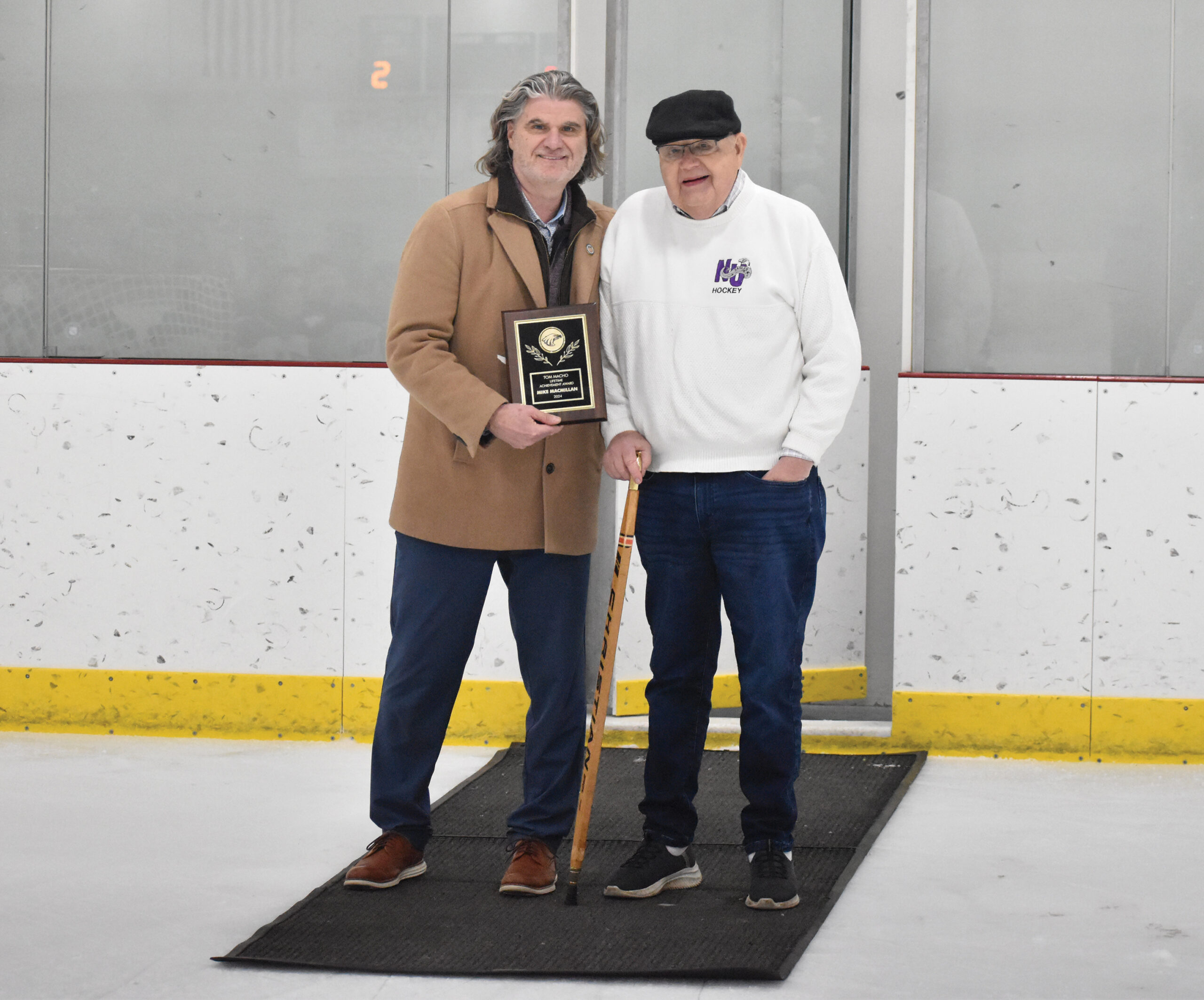 MacMillan reflects on 1992 state tournament | News, Sports, Jobs - The ...